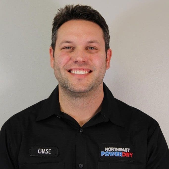 Meet The Expert Team Members from Northeast Power Dry